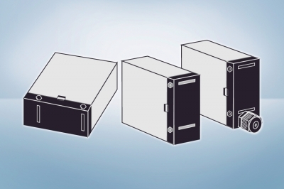 Series 503 - Sensor Enclosure for Wall Mounting - Read here for more info