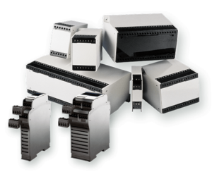 Bernic A/S - Leading manufacturer of DIN Rail Enclosures | Made in denmark