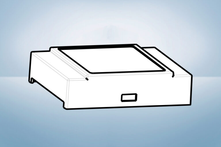 DIN Rail Enclosures - Series 700 - Bernic Leading Manufacturer
